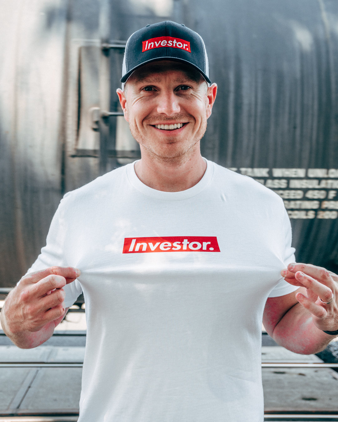 Apparel – Wise Investor Collective