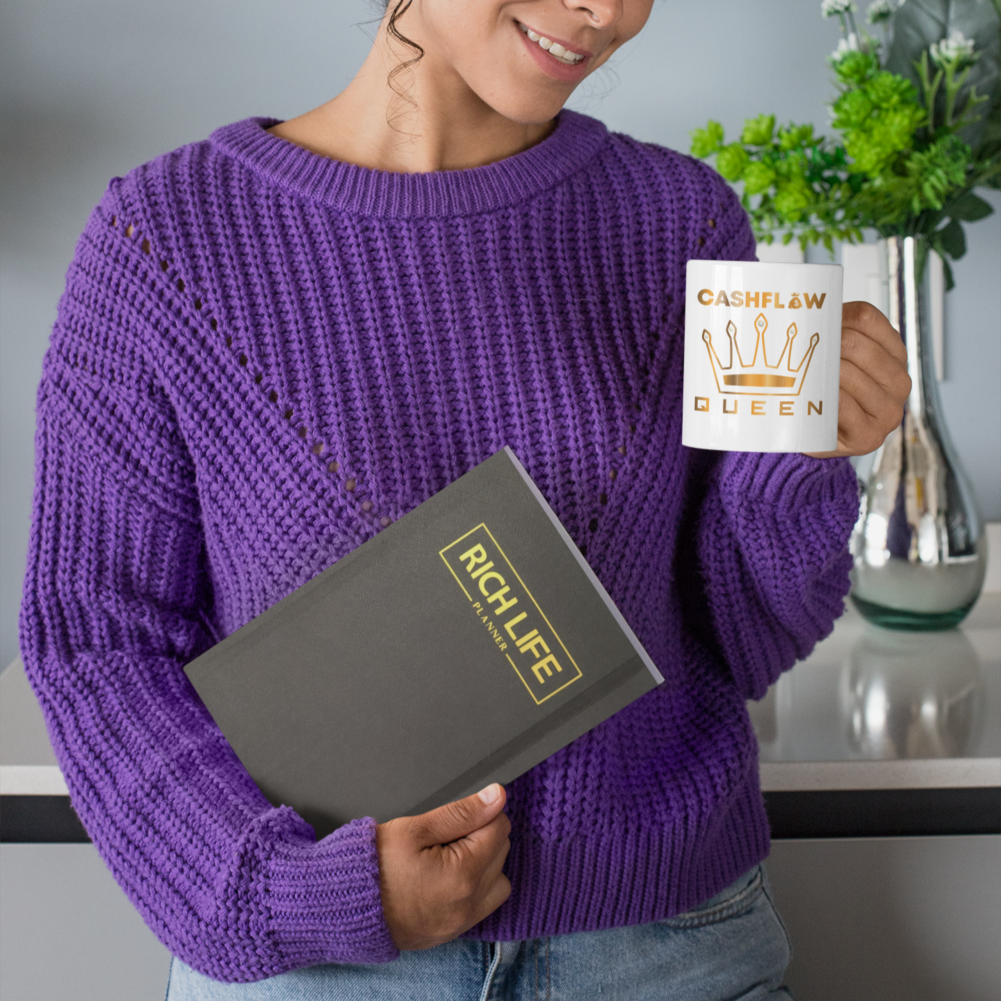 Accessories – Wise Investor Collective